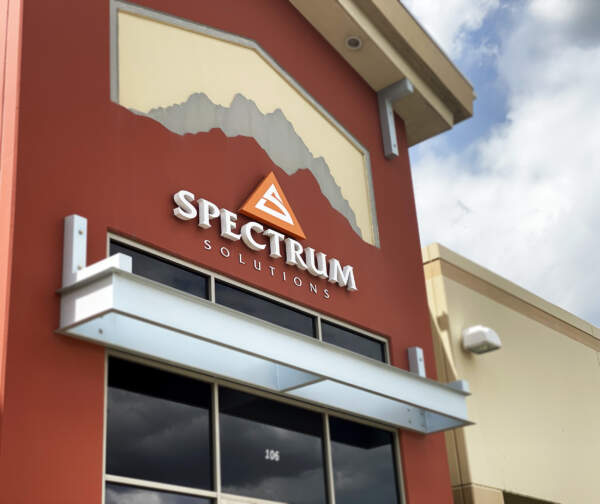 Join Our Career at Spectrum Solutions