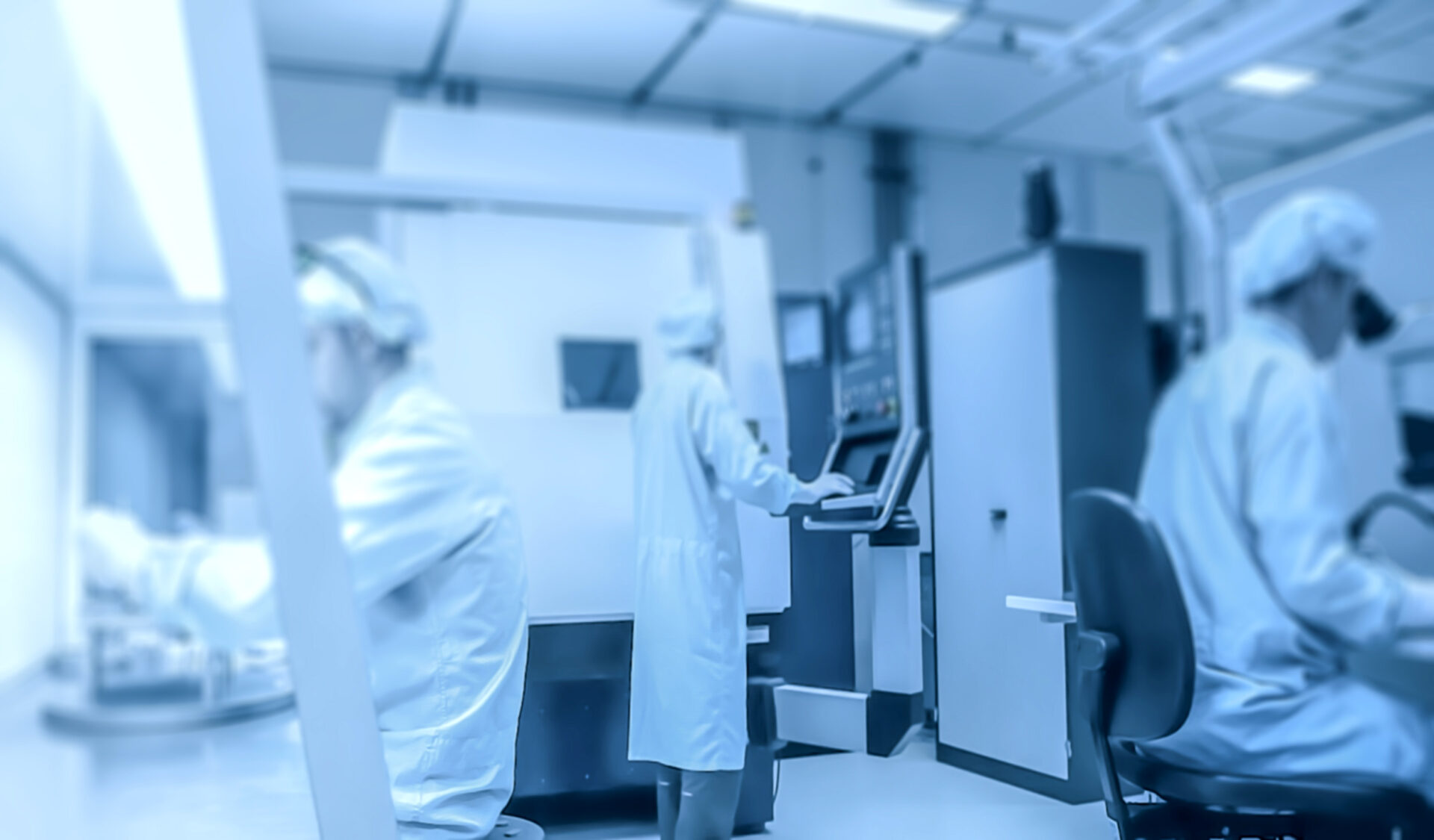 Medical Science | Compounding Rx | Clinical MFG – Spectrum Solutions