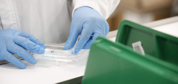 IVD Commercialization Solutions » Spectrum Solutions