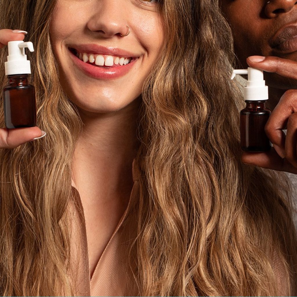 Spectrum Rx – Spectrum