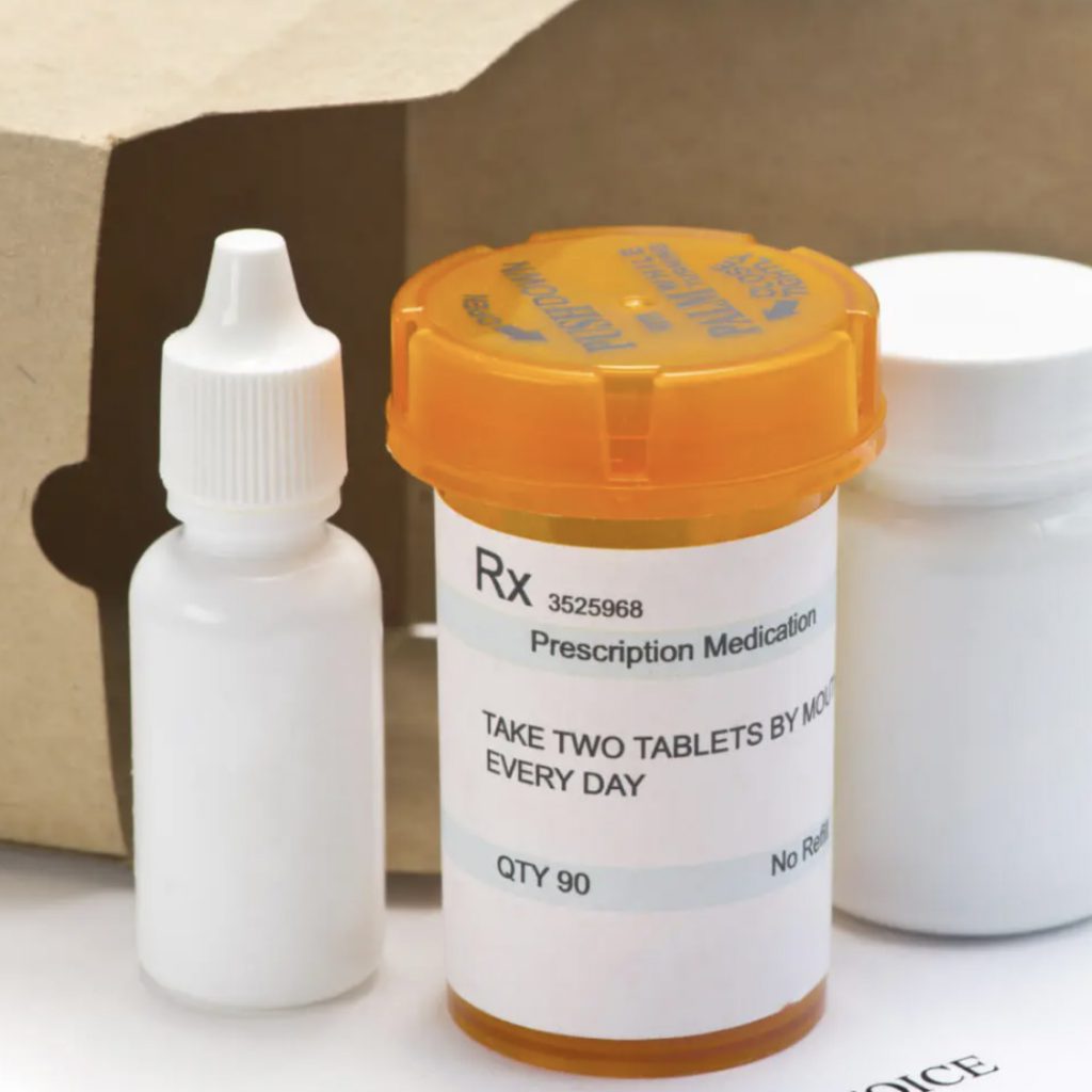 Spectrum Rx – Spectrum